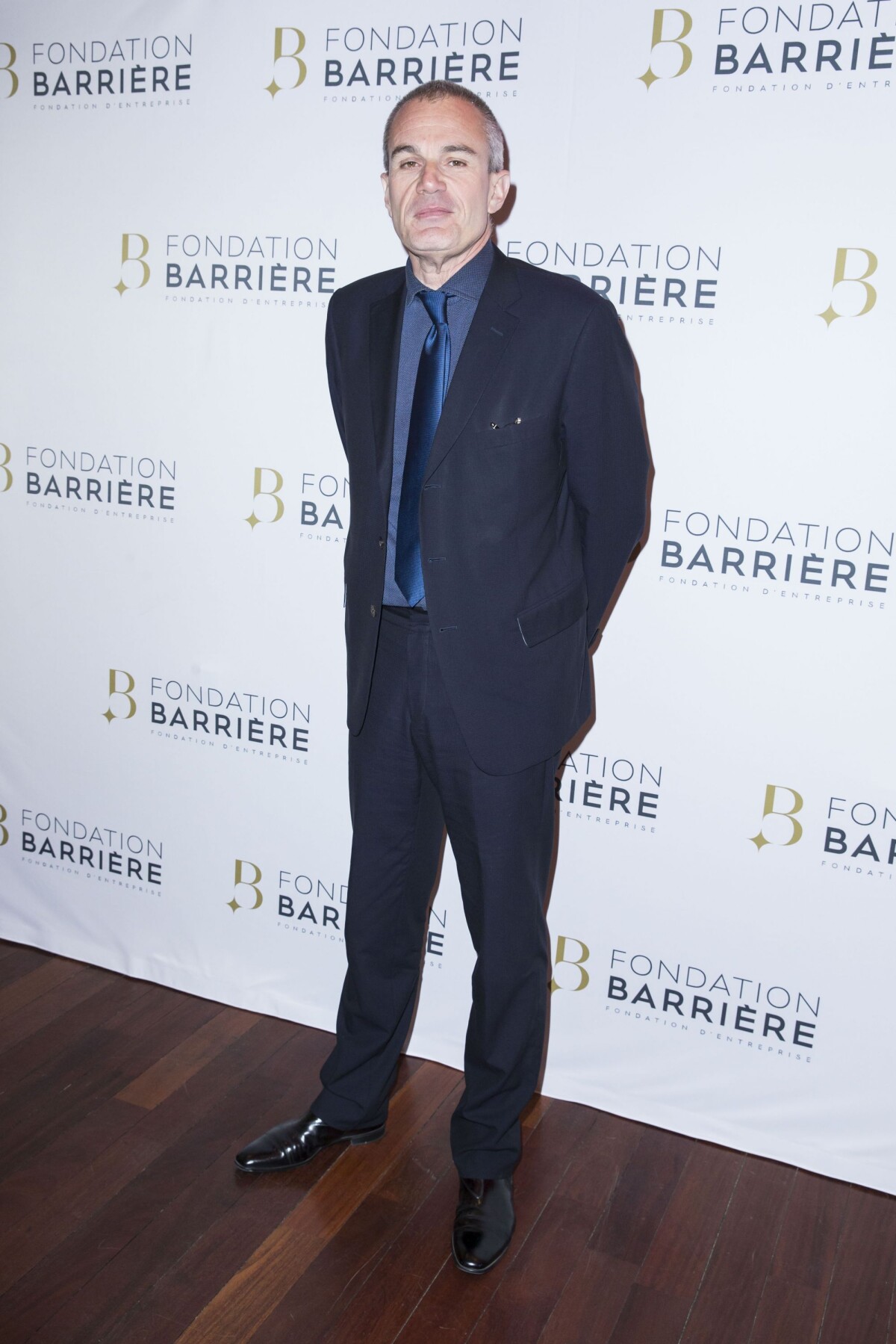 Photo Laurent Weil Avant Première Du Film Five Prix Cinéma 2016