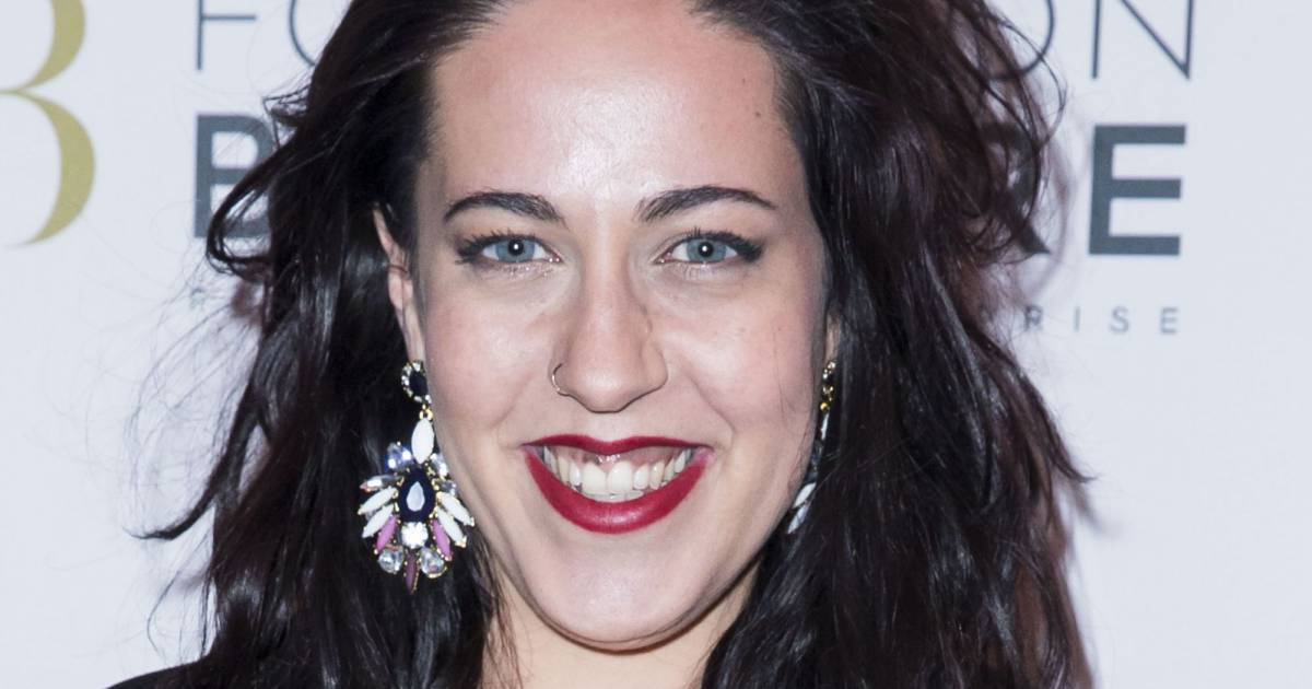 Alexandra Roth - Avant Première du film Five prix cinéma 2016 de la ...
