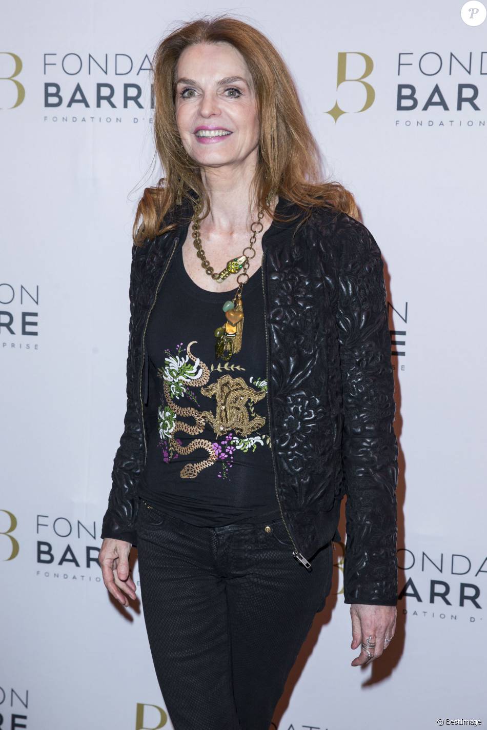 Cyrielle Clair - Avant Première du film Five prix cinéma 2016 de la ...