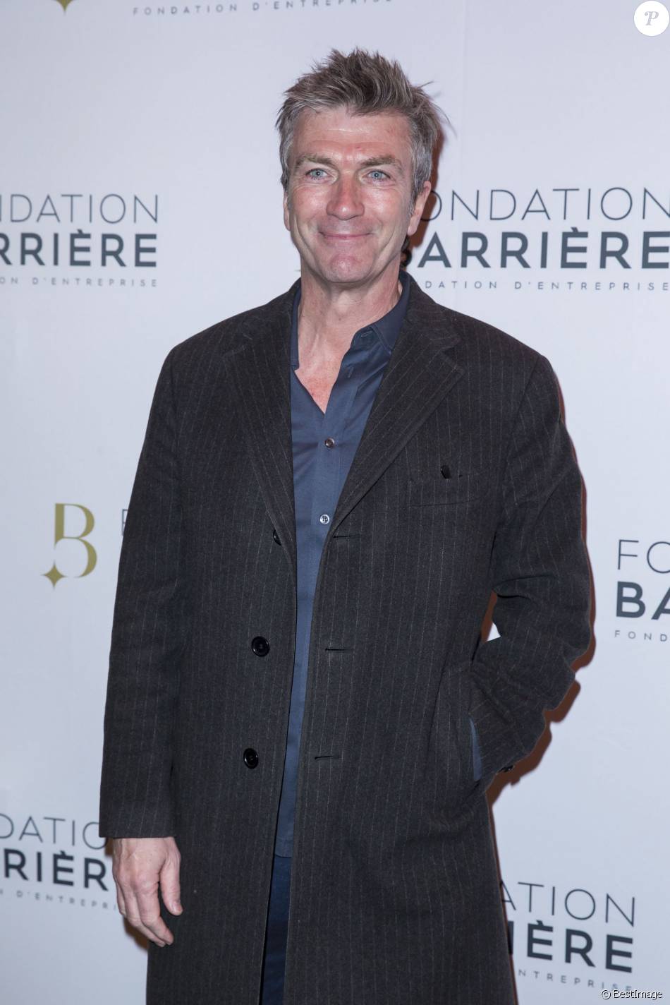 Philippe Caroit - Avant Première du film Five prix cinéma 2016 de la ...