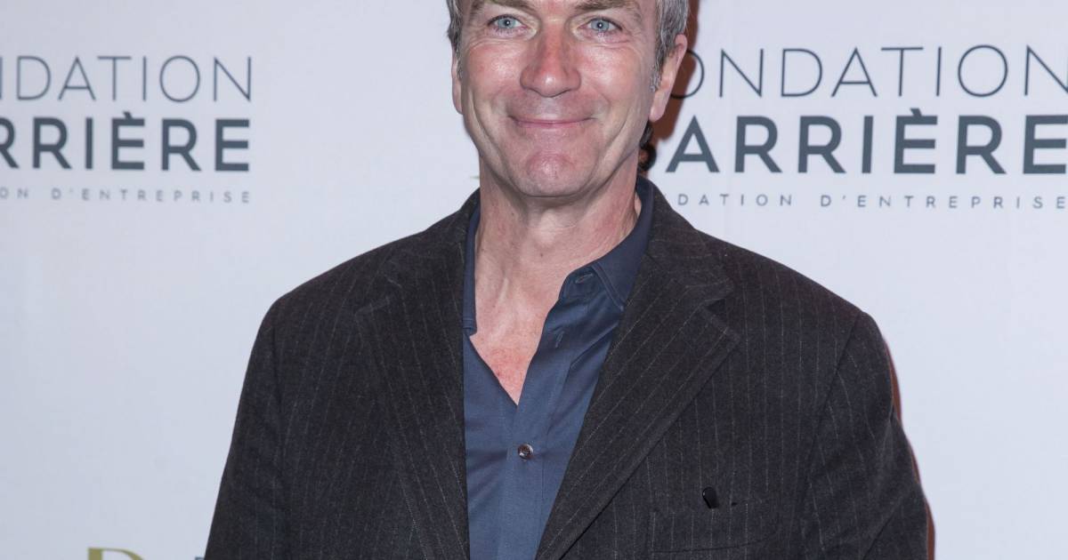 Philippe Caroit - Avant Première du film Five prix cinéma 2016 de la ...