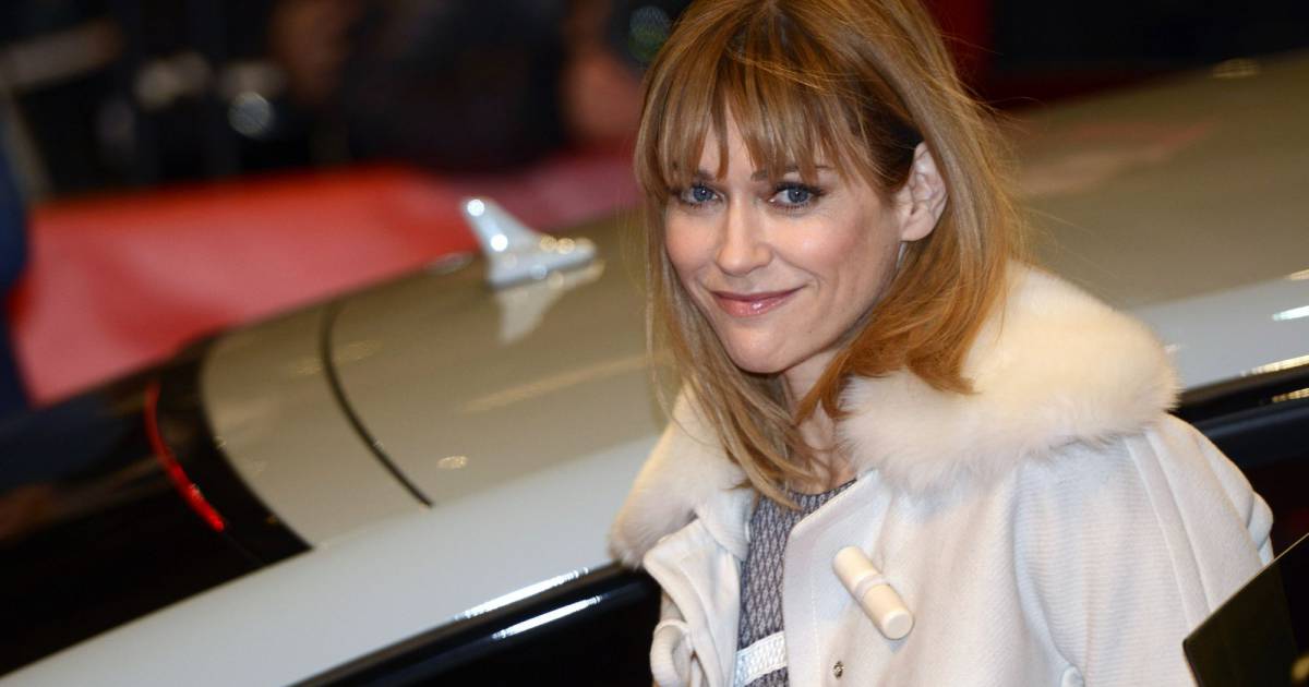 Marie-Josée Croze - Première du film Every Thing Will Be Fine lors du ...