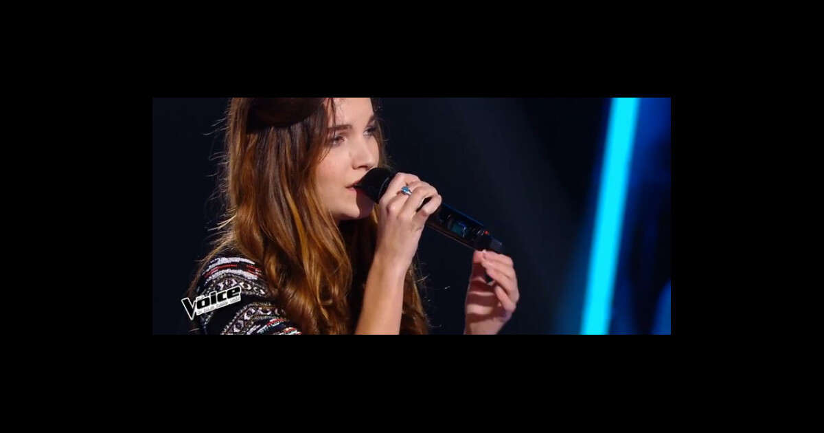 The Voice 5 : Gabriella, Sol et Mood impressionnent, les Twins Phoenix ...