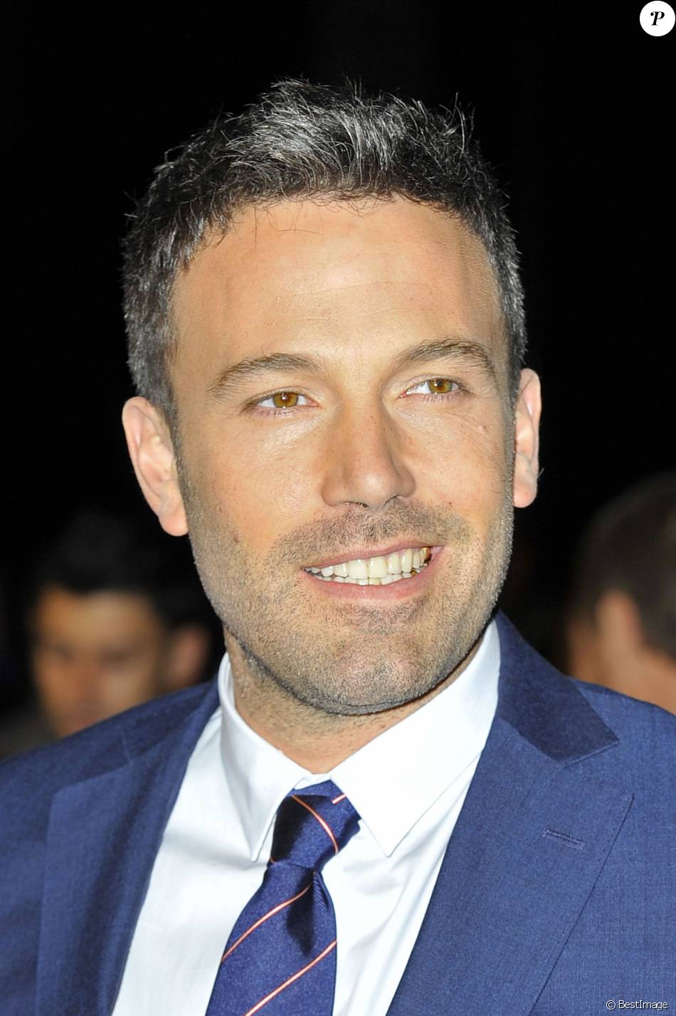 Ben Affleck - Première de 'Argo' lors du 56e festival BFI à Londres le ...