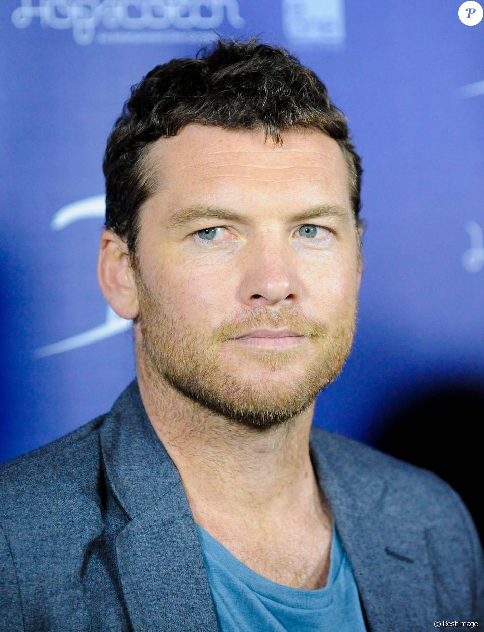 Sam Worthington à la première du film Drift à Sydney, le 15 avril 2013 ...