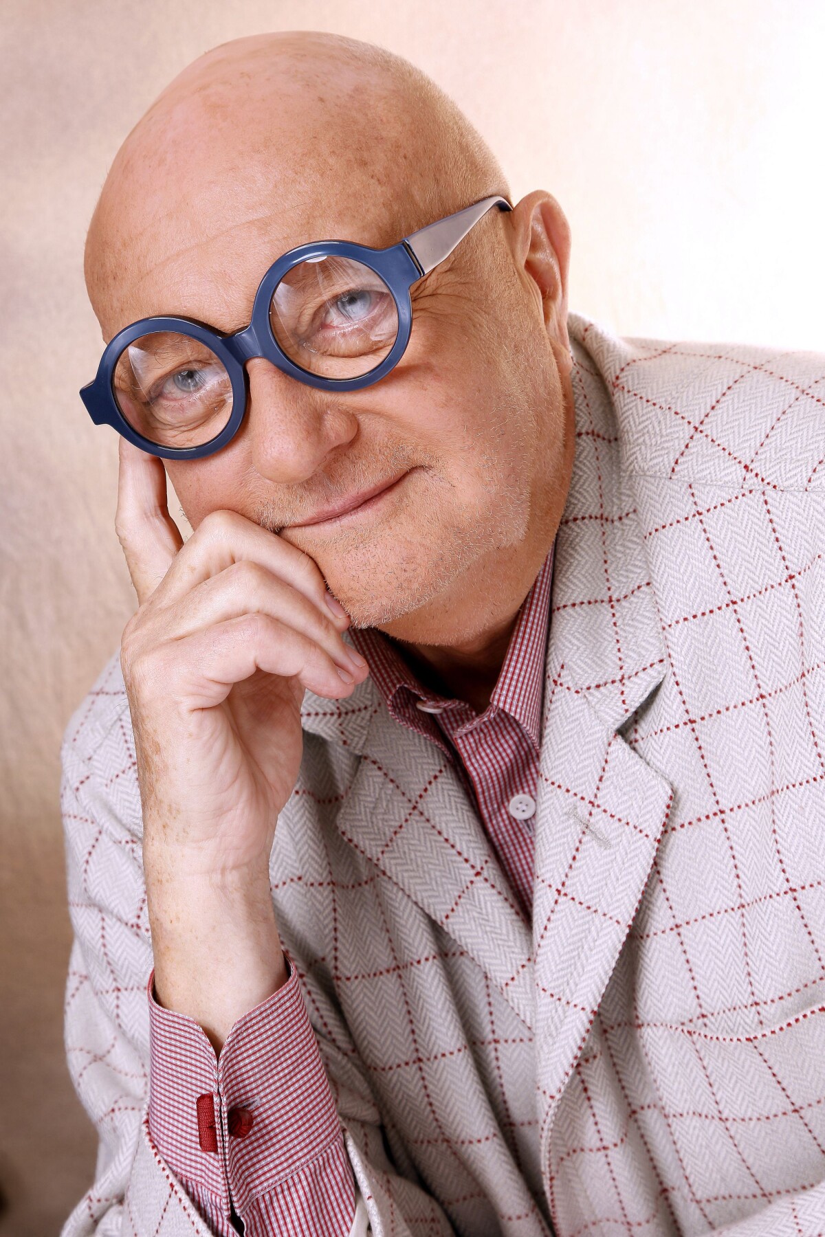 Photo : Jean Pierre Coffe en septembre 2012 à Paris. Jean-Pierre Coffe ...
