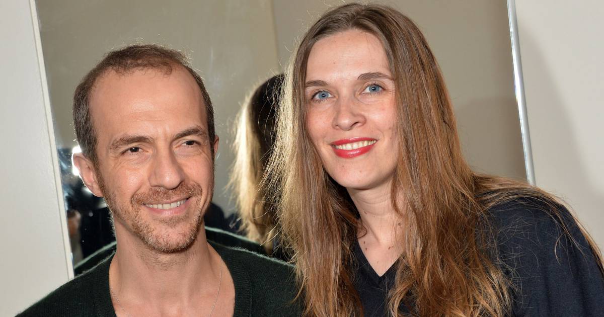 Calogero : Bientôt papa pour la quatrième fois - Purepeople