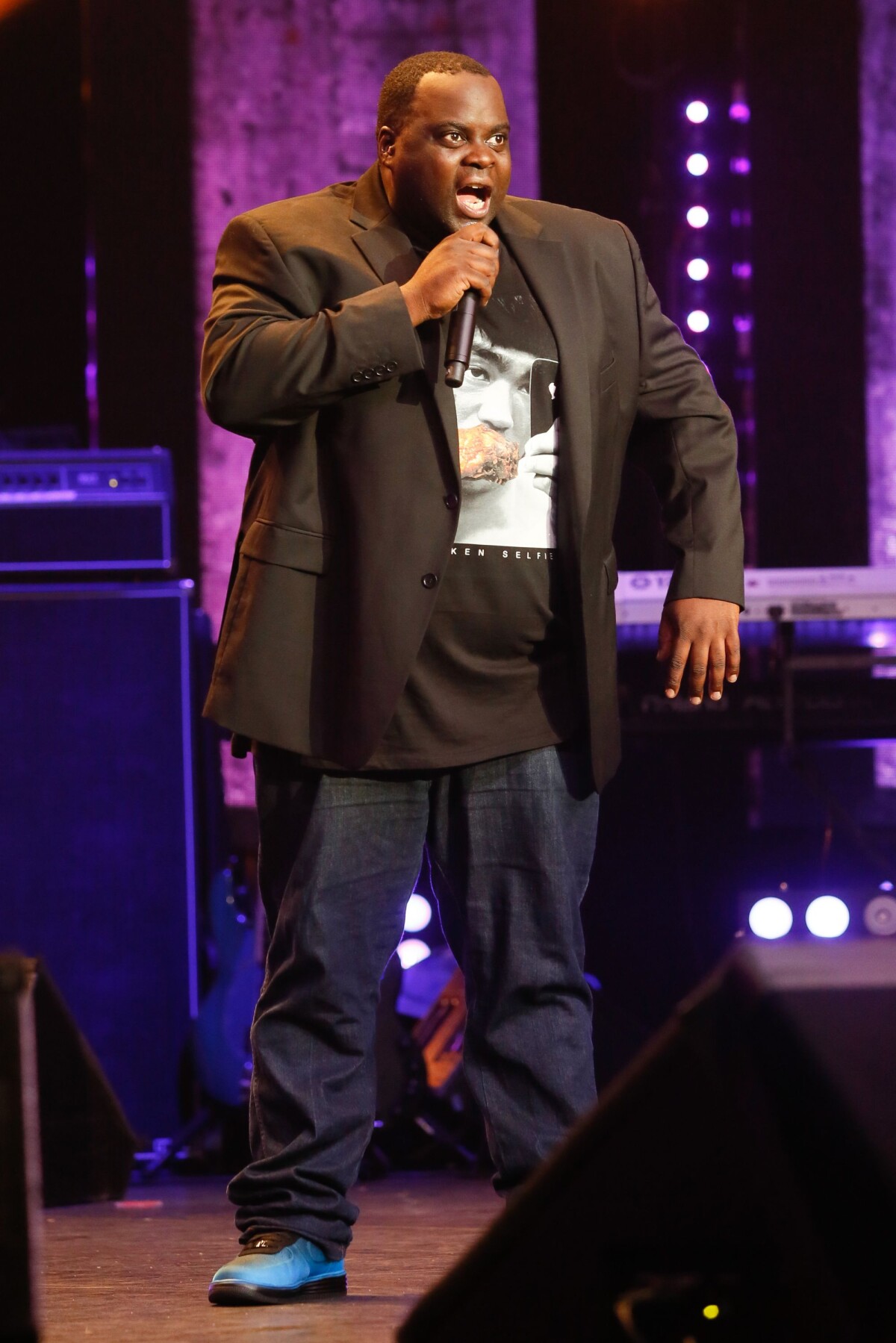 Photo : Issa Doumbia - Soirée "Trace Urban Music Awards 2014" au Casino ...