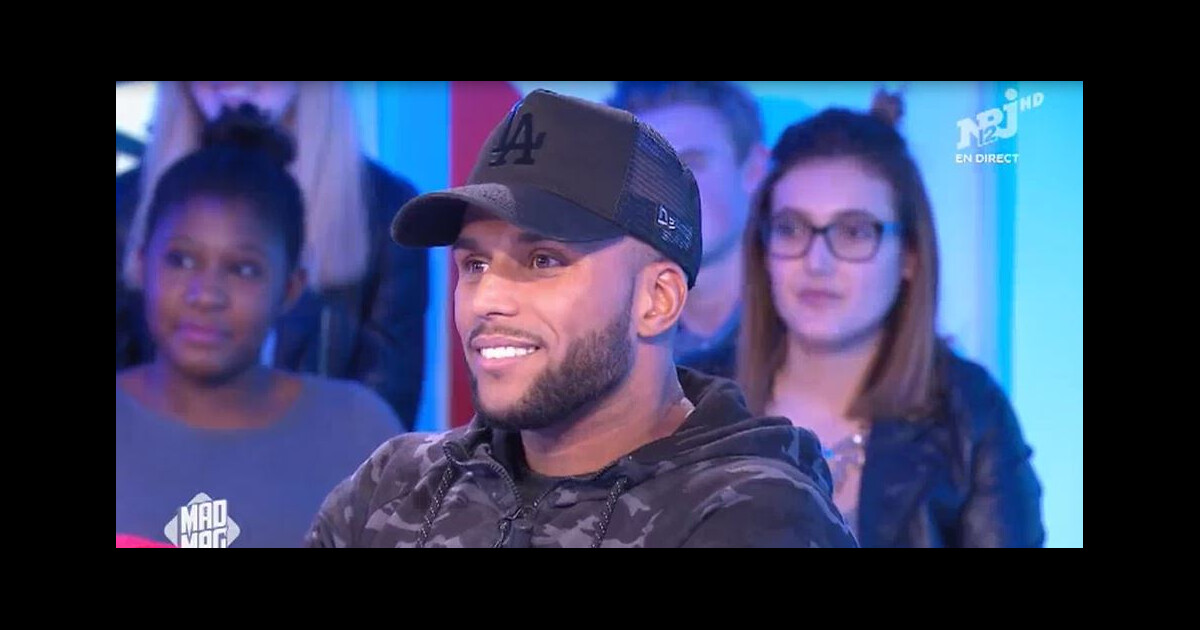Benoît Dubois et Dimitri (Les Anges 8) : SMS coquins dévoilés dans le ...