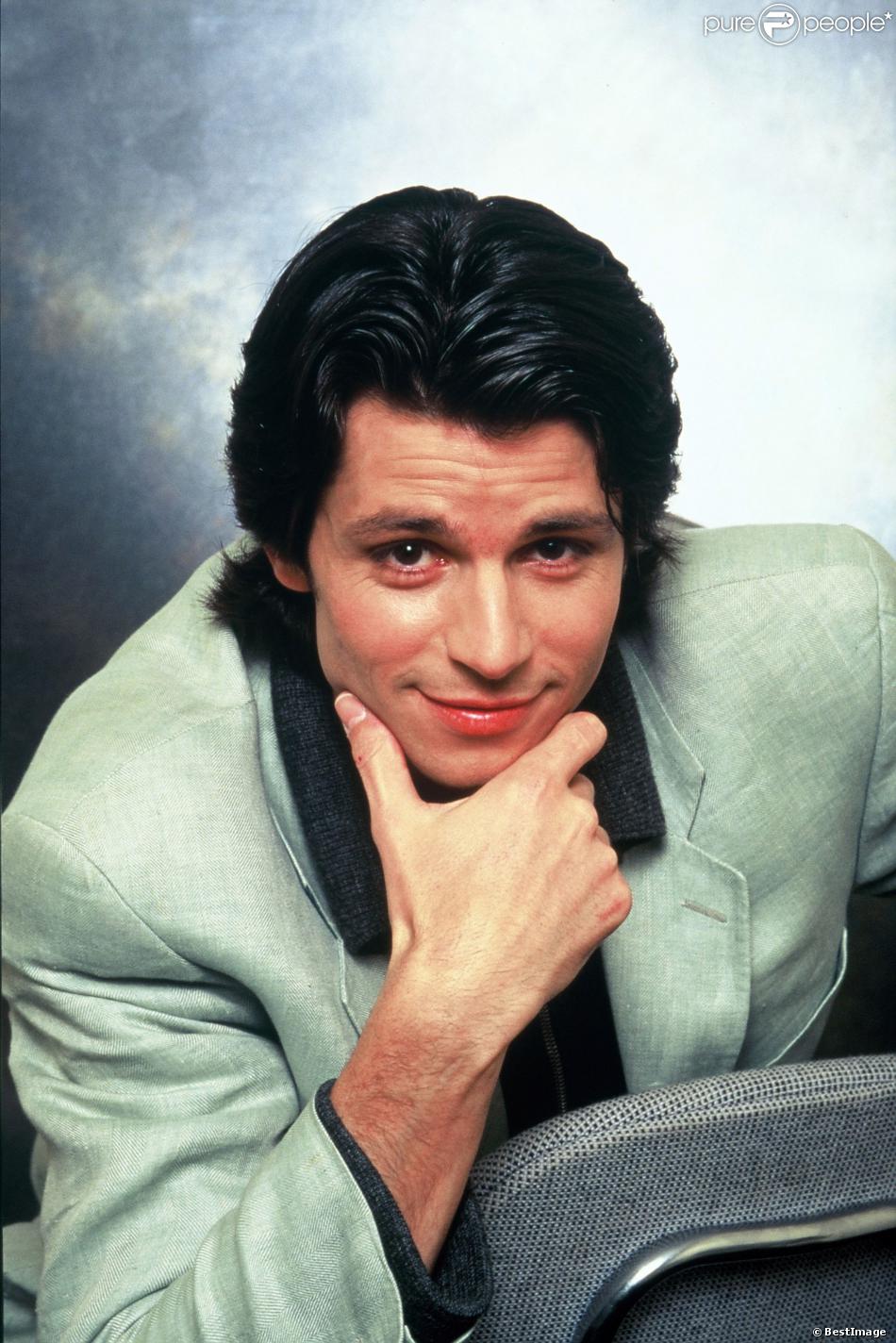 Christophe Rippert - Purepeople