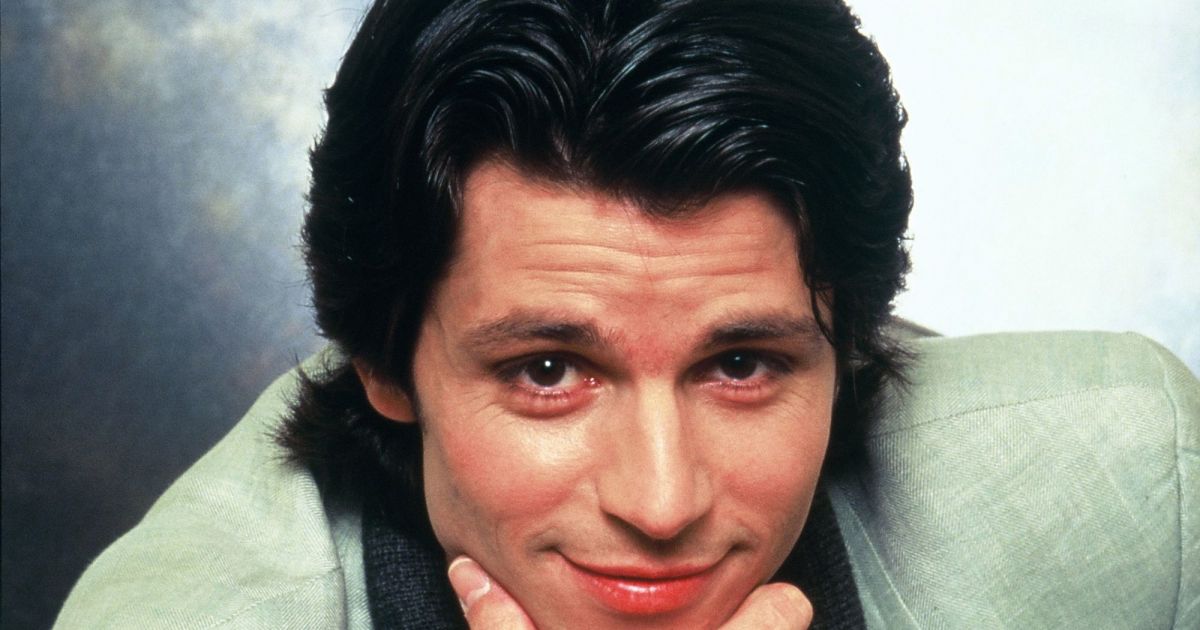 Christophe Rippert - Purepeople