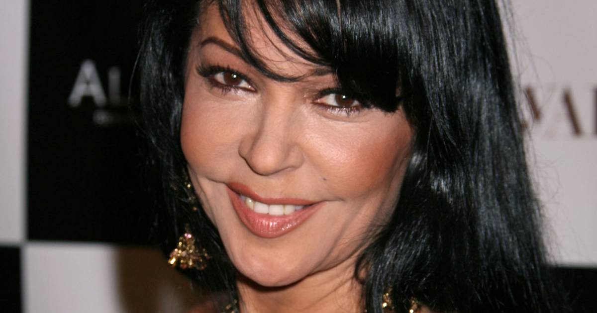 Apollonia Kotero, du groupe Apollonia 6, aurait brièvement entretenu ...