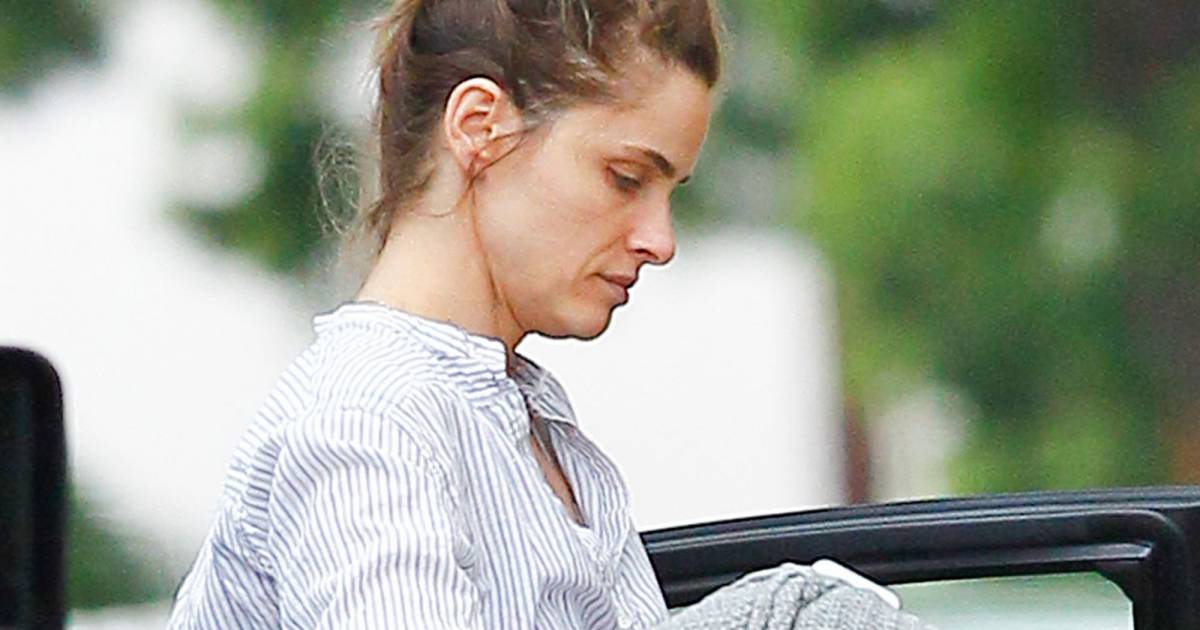 Amanda Peet à Beverly Hills le 5 Mars 2016 - Purepeople