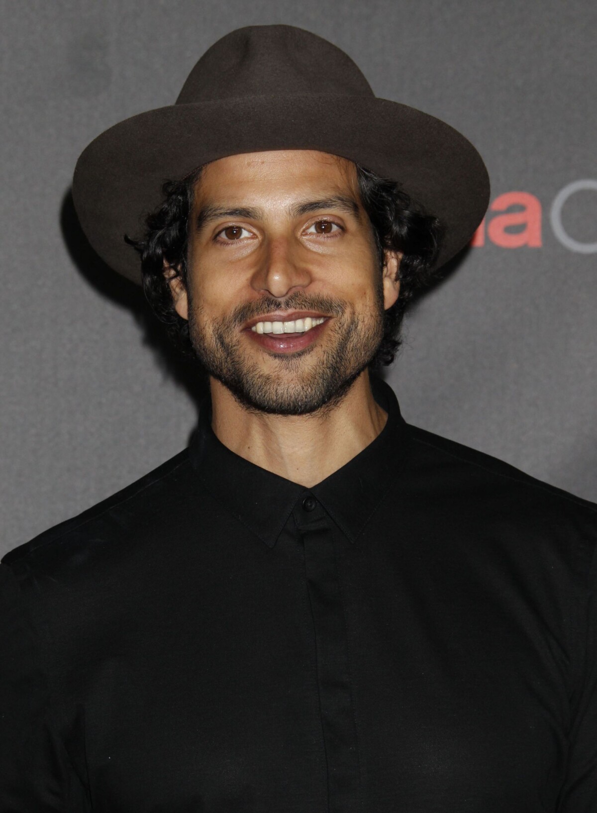 Photo : Adam Rodriguez à la soirée Warner Bros. Pictures à Las Vegas ...