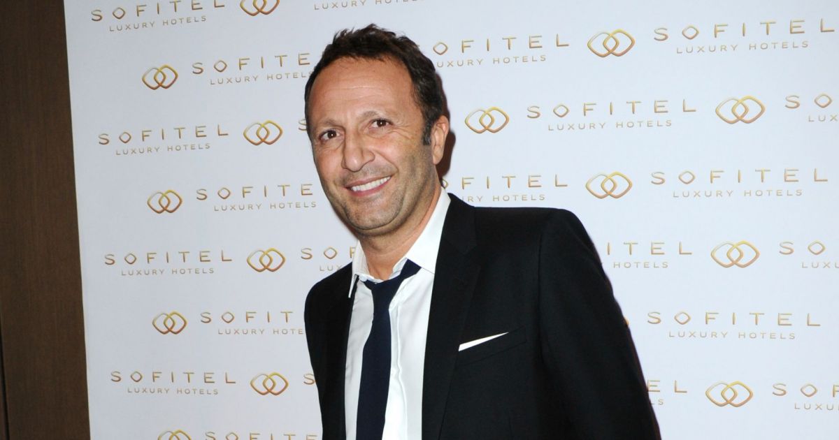 Arthur à Paris, le 18 septembre 2013. - Purepeople