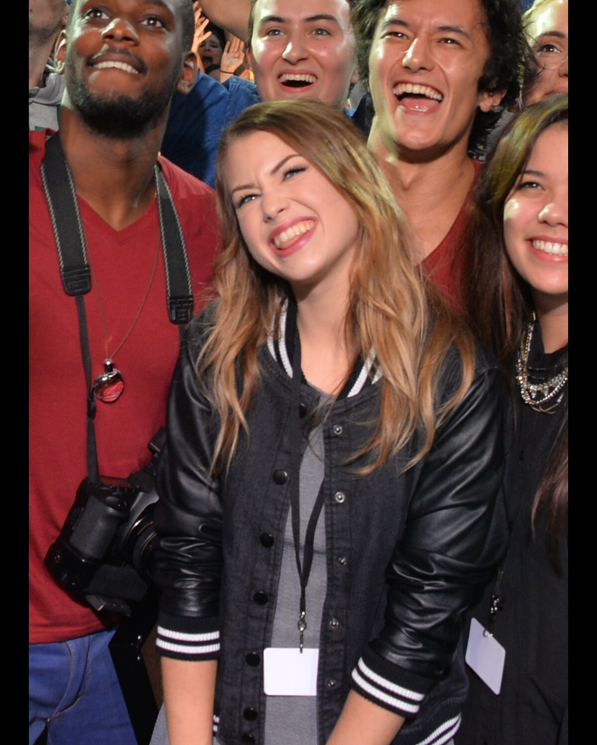 Photo : Exclusif - EnjoyPhoenix (Marie Lopez) rencontre ses fans lors ...