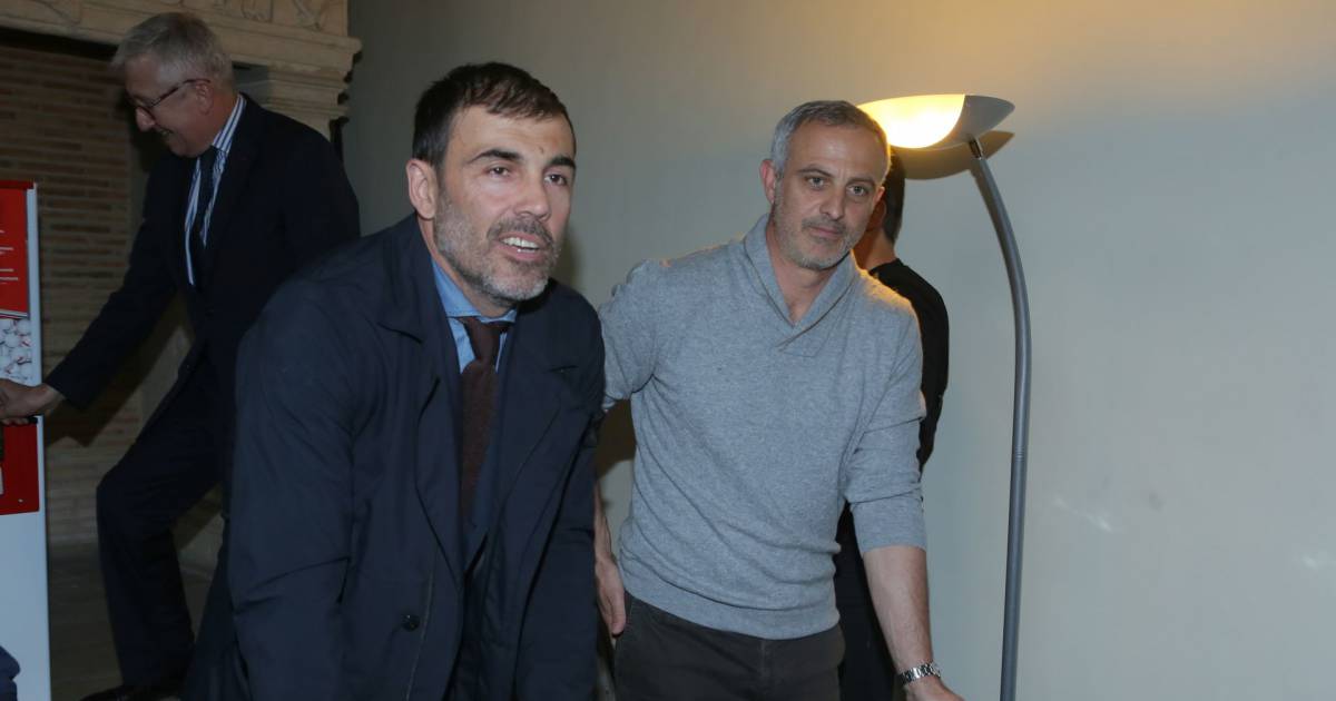 Exclusif - Alain Roche - Lancement de l'opération Marquez pour le ...