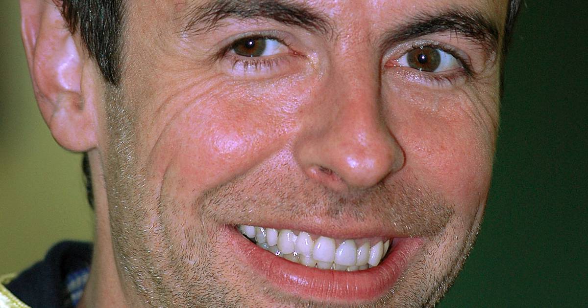 Archives - Matthieu Gonet lors du 16e édition des Trophées Epona à ...