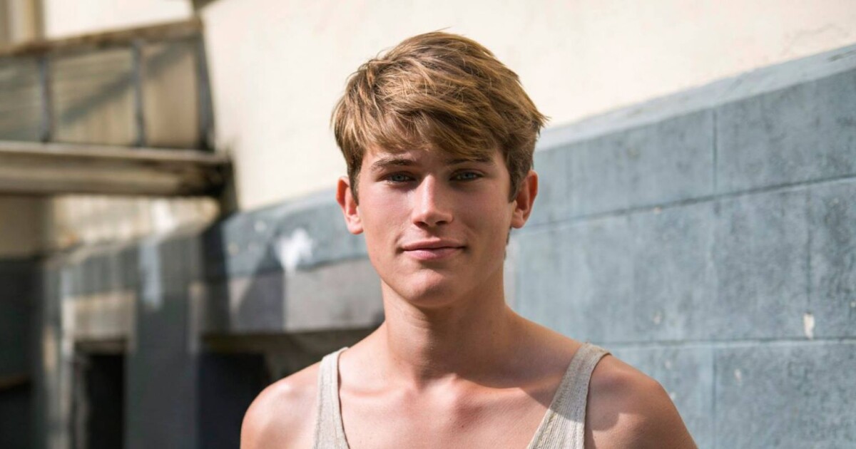 De Lucas dans Clem au Voyage de Fanny : Zoom sur le prometteur Victor ...