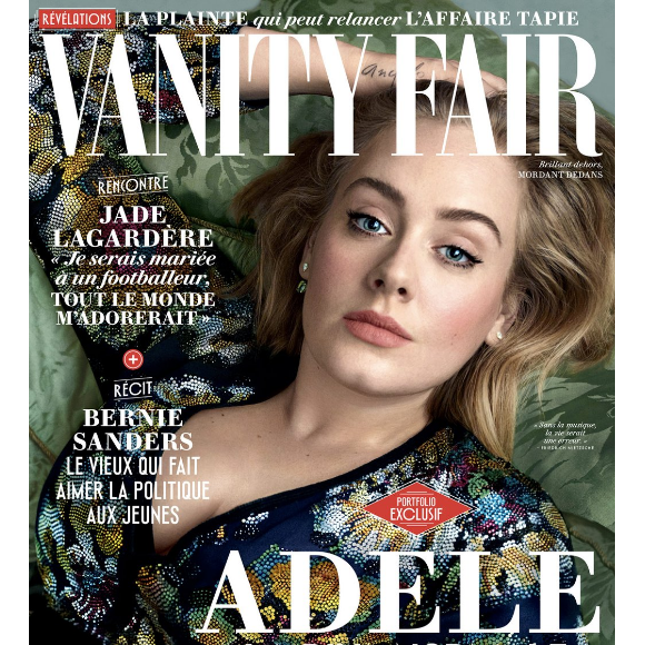 Photos de Adele - Page 27