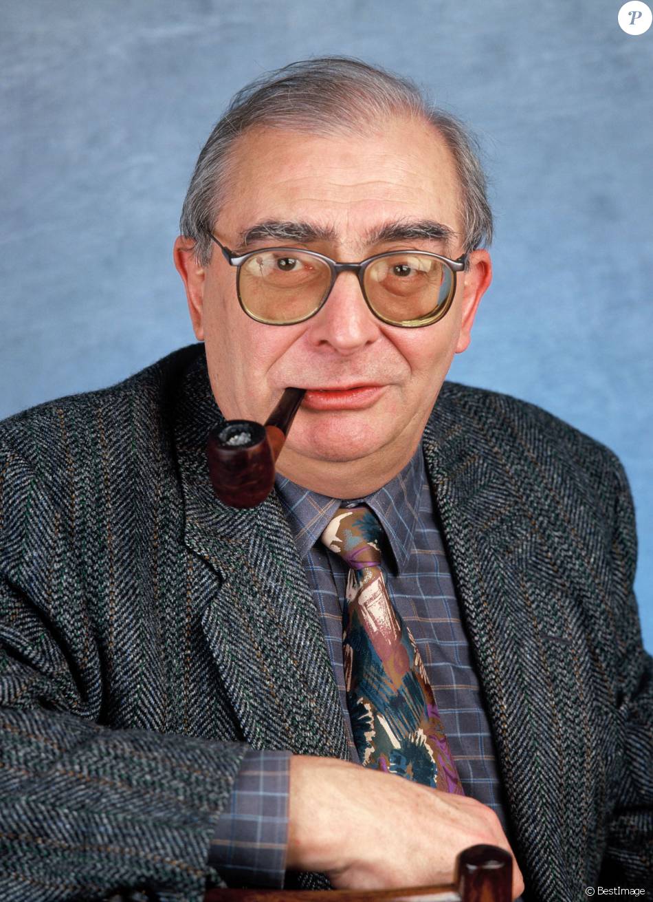 Archives - Claude Chabrol - portrait - Purepeople
