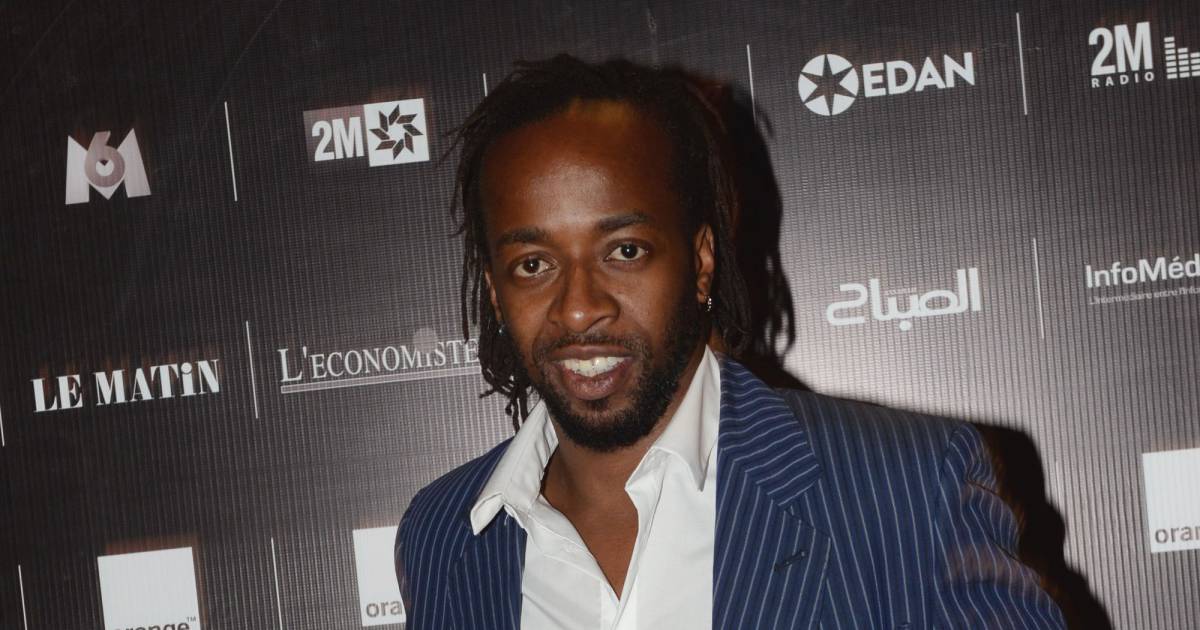 Exclusif - Sidney Govou au cocktail Aftershow dans le cadre du festival ...