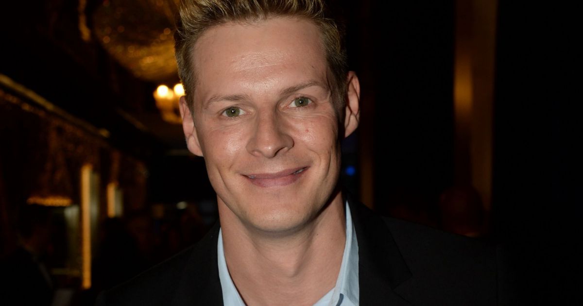 Exclusif - Matthieu Delormeau - Intérieur - 10ème cérémonie des Globes ...