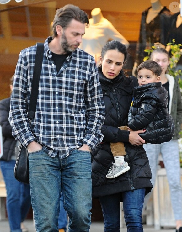 Jordana Brewster Julian Form Brewster