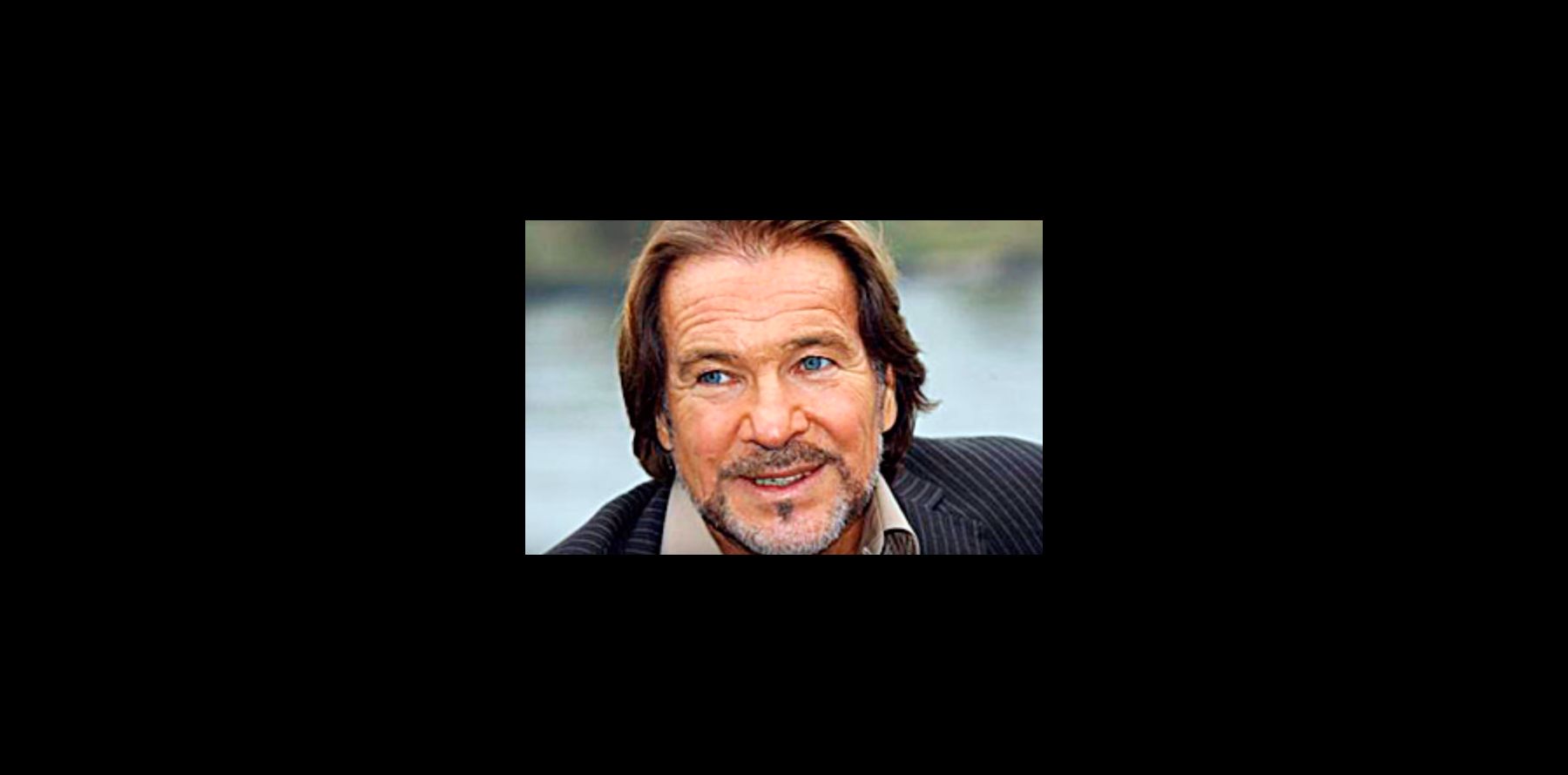 Tatort : Mort du héros de la série culte, Götz George - Purepeople