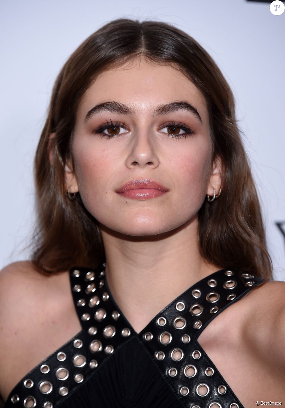 Kaia Gerber - People à la soirée The 2016 Fashion Los Angeles Awards à ...