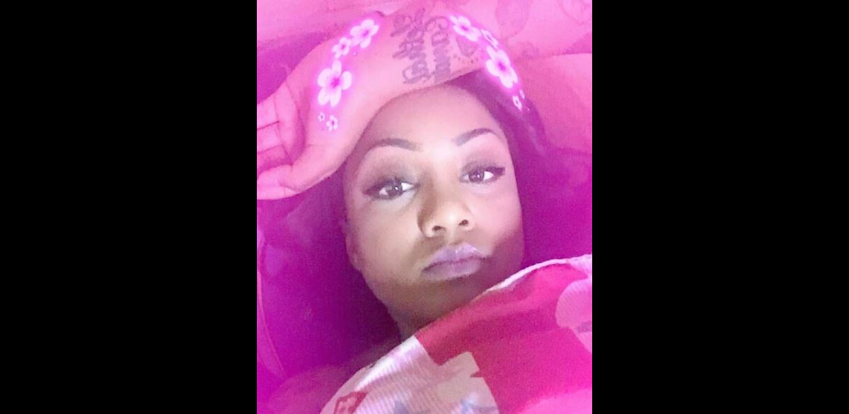Photo : Liza Monet sur Instagram, juillet 2016 - Purepeople