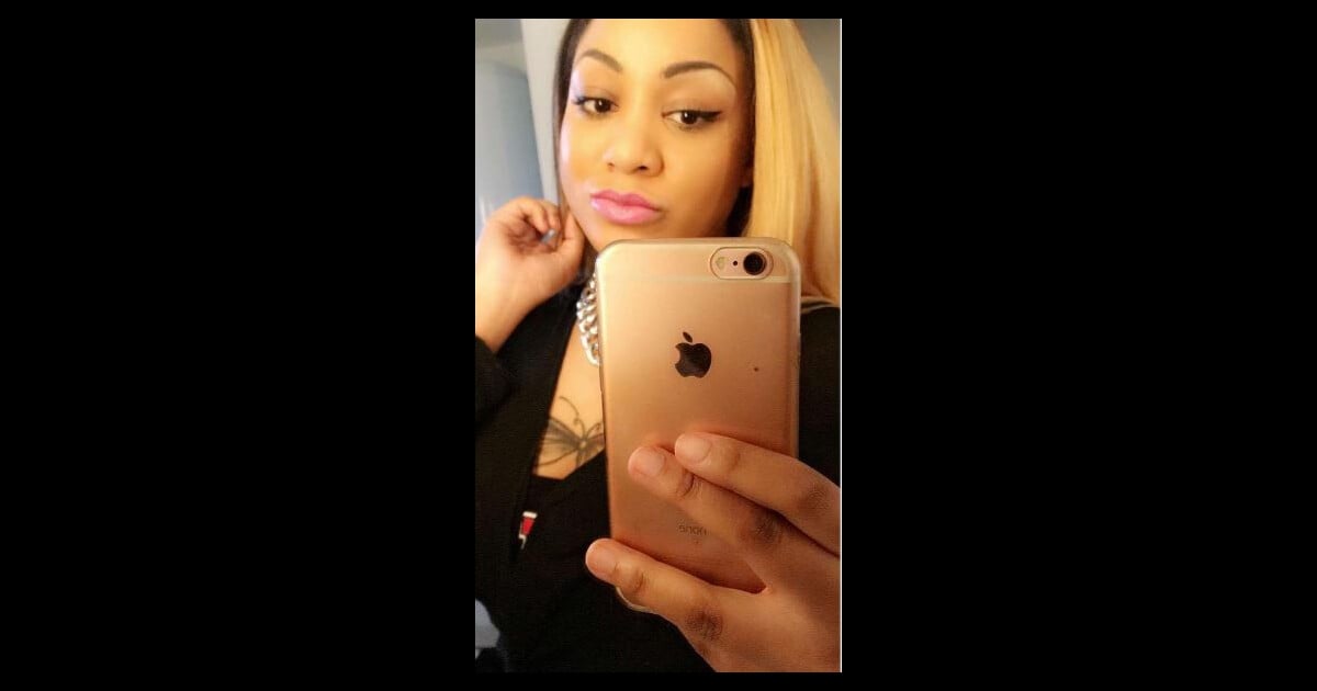 Liza Monet dans le coma ? : La sulfureuse rappeuse inquiète ses fans ...