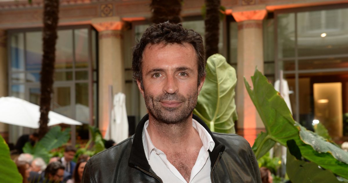Exclusif - Victor Robert - People à la soirée brésilienne pour l ...