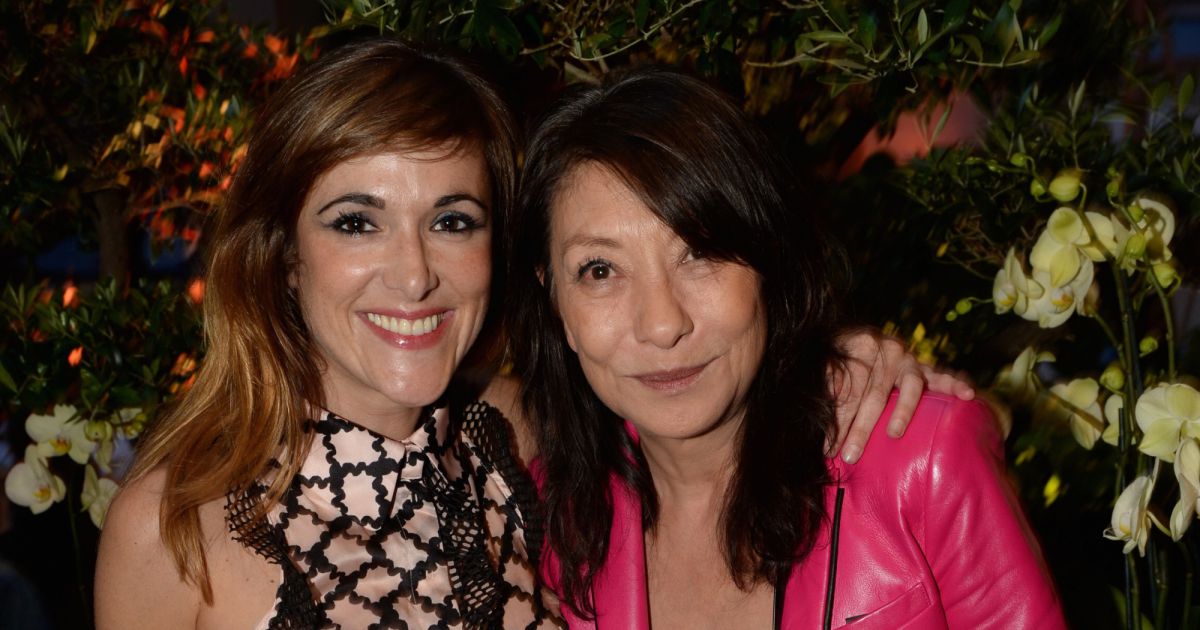 Exclusif - Victoria Bedos et Barbara Bui - People à la soirée ...