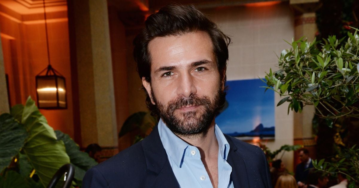 Exclusif - Grégory Fitoussi - People à la soirée brésilienne pour l ...