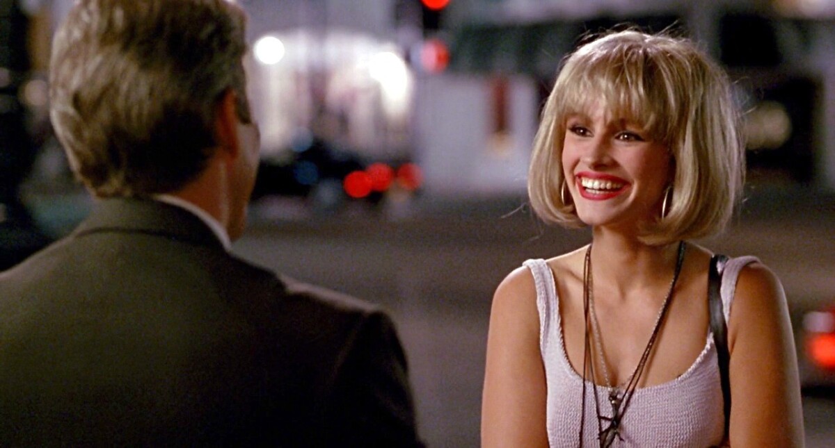 Vidéo : Bande-annonce de Pretty Woman. - Purepeople