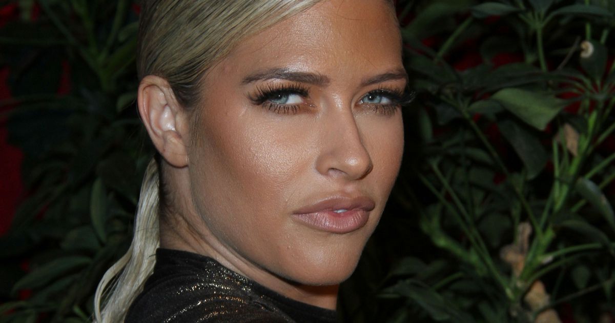 Barbie Blank - Célébrités lors de la soirée Maxim hot 100 au Hollywood ...