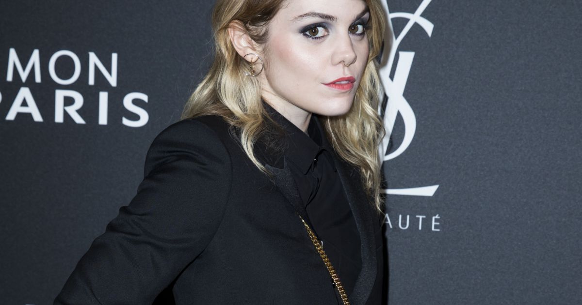 Semi-exclusif - Béatrice Martin dite Coeur de Pirate - Lancement du ...