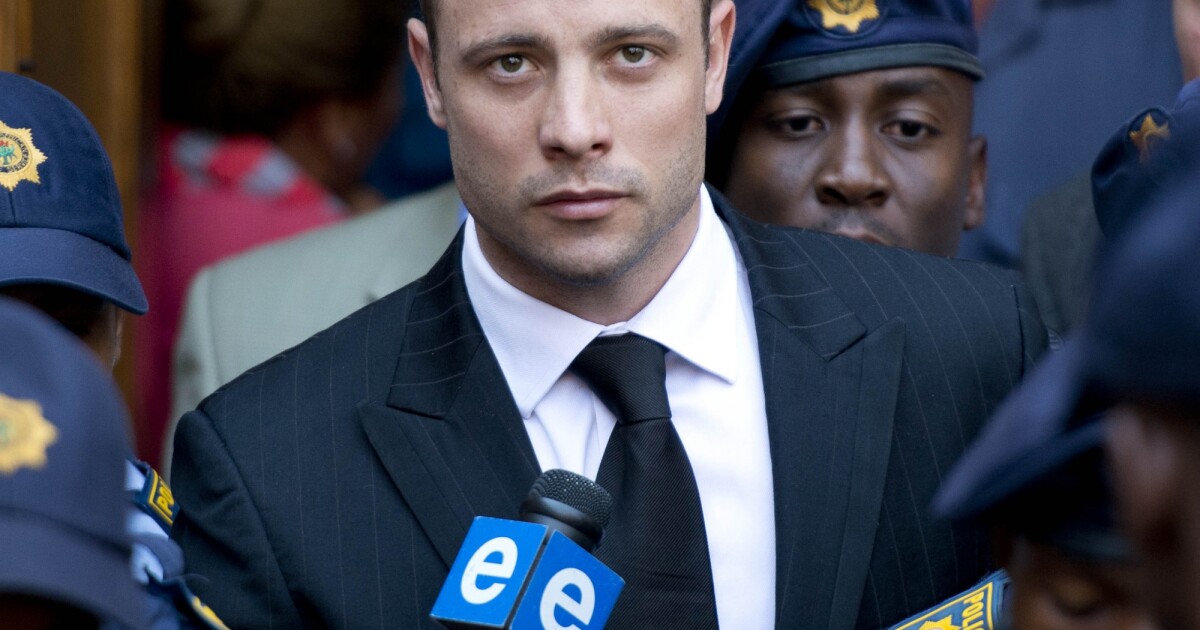 Oscar Pistorius Condamné à 6 Ans De Prison Ferme Lappel Finalement