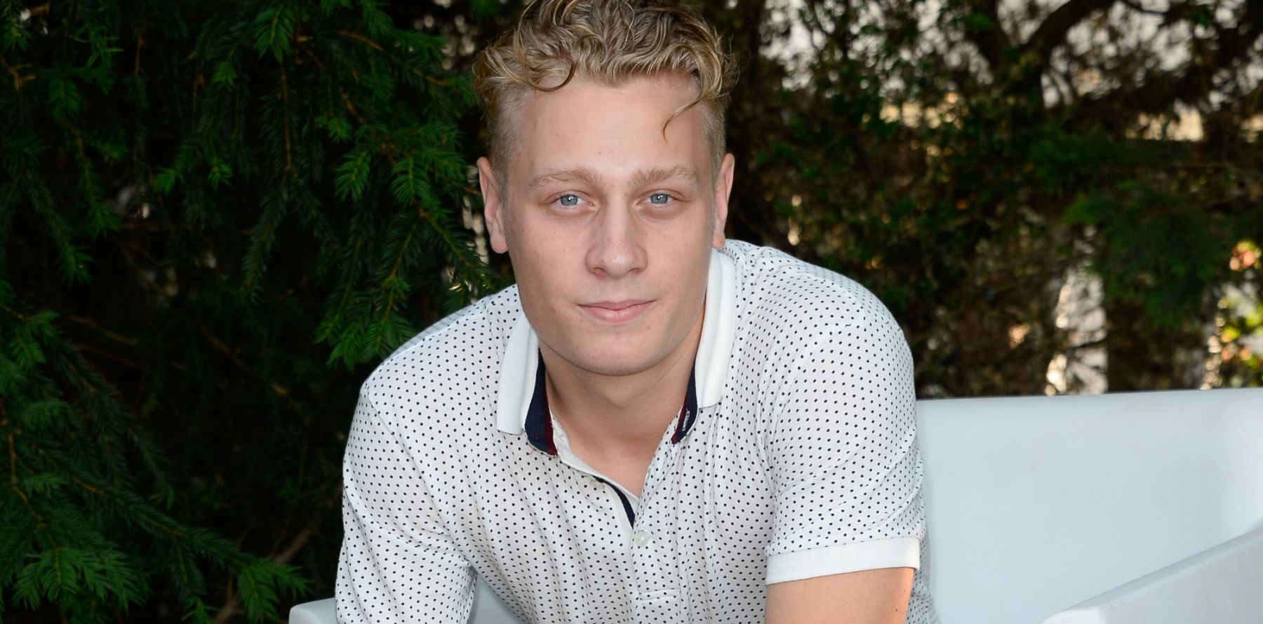 Antoine-Olivier Pilon : Qu'est devenu le héros de Mommy ? - Purepeople