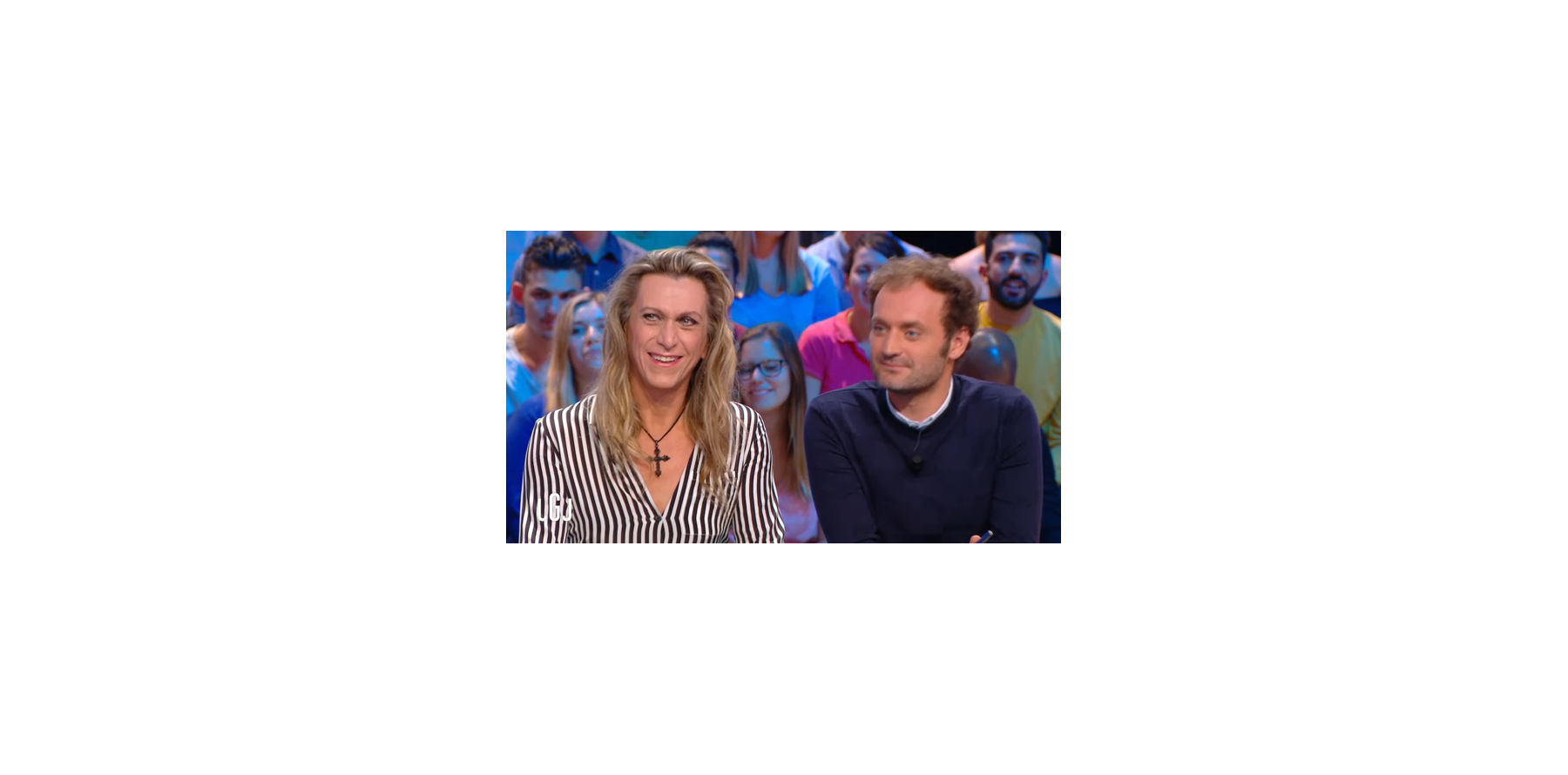 Brigitte Boréale (Grand Journal) : "Je refuse la chirurgie esthétique ...