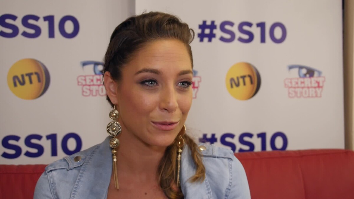 Vidéo : Athénaïs (éliminée de Secret Story 10) se confie à Purepeople ...