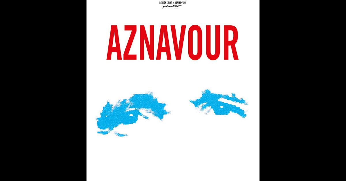 Charles Aznavour : À 92 ans, il célébrera Noël avec ses admirateurs ...