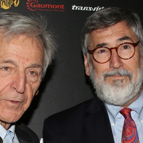 Photos de Costa-Gavras