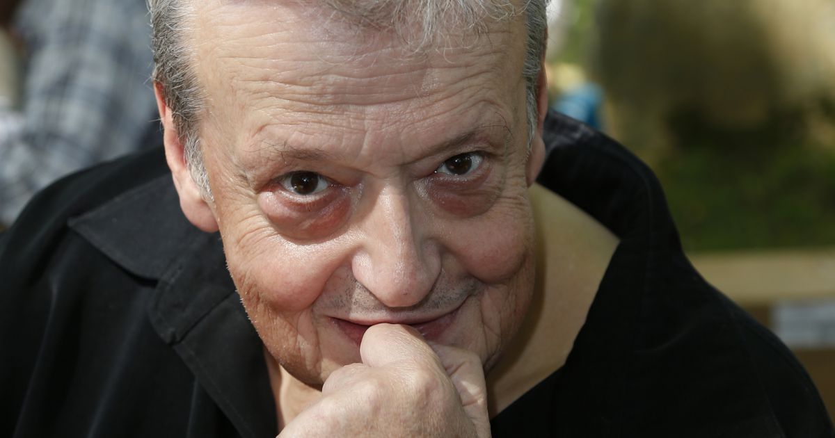 No web - No chaînes TV - Guy Carlier - La 20ème édition de La Forêt des ...
