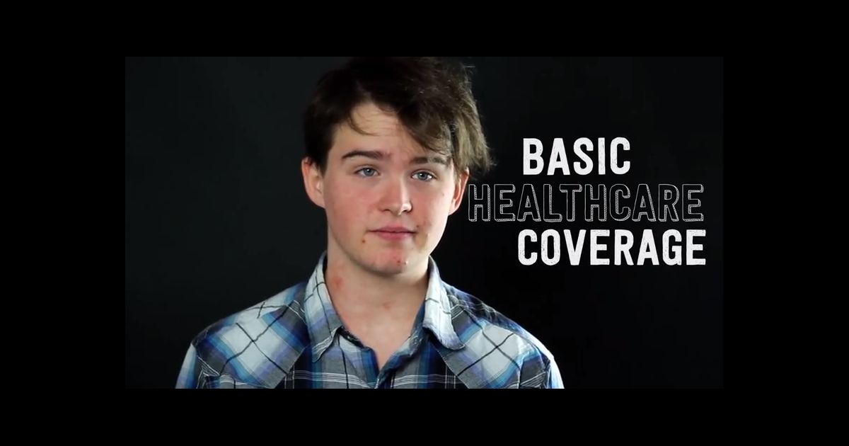 Stephen Ira Beatty s'engage pour la campagne Healthcare for all pour ...