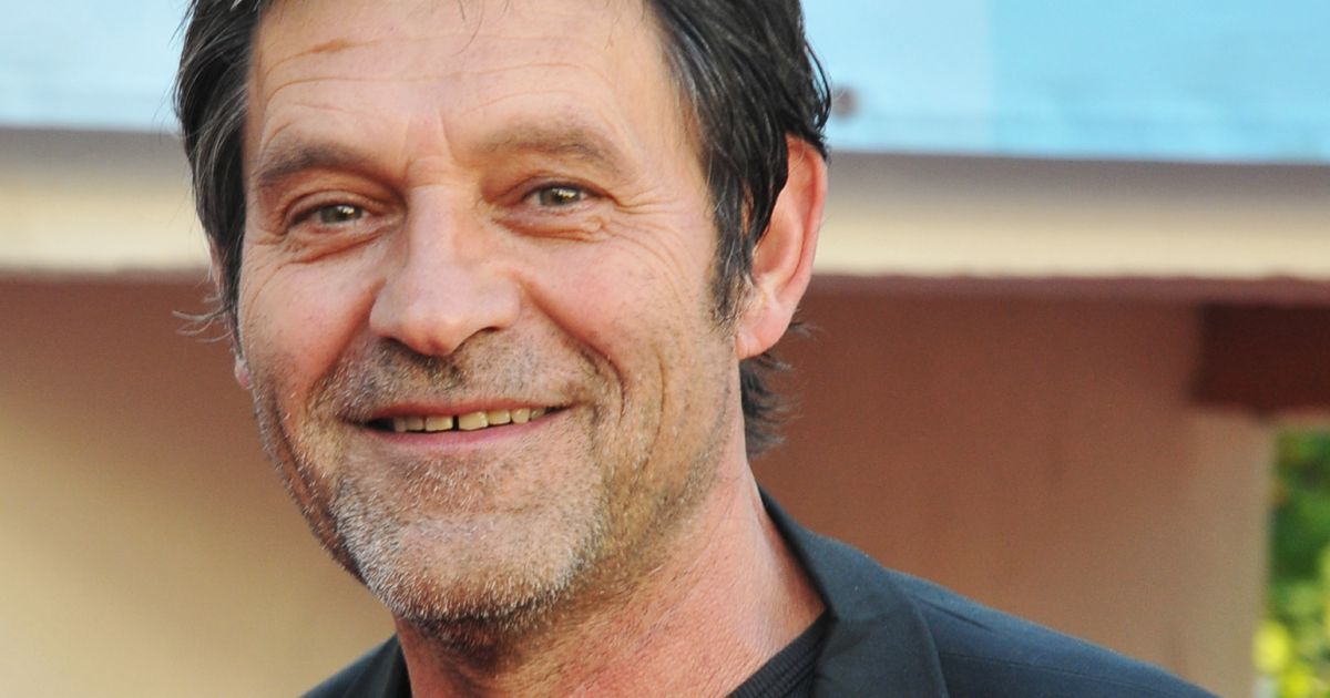 L'acteur Patrick Catalifo - 13e festival des Hérault du cinéma et de la ...