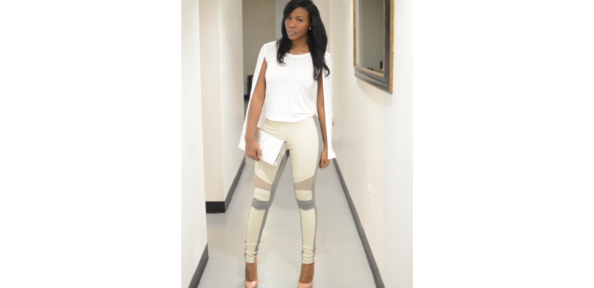 Photo : Keonna Green, la maîtresse de Nick Young, s'affiche sur ...