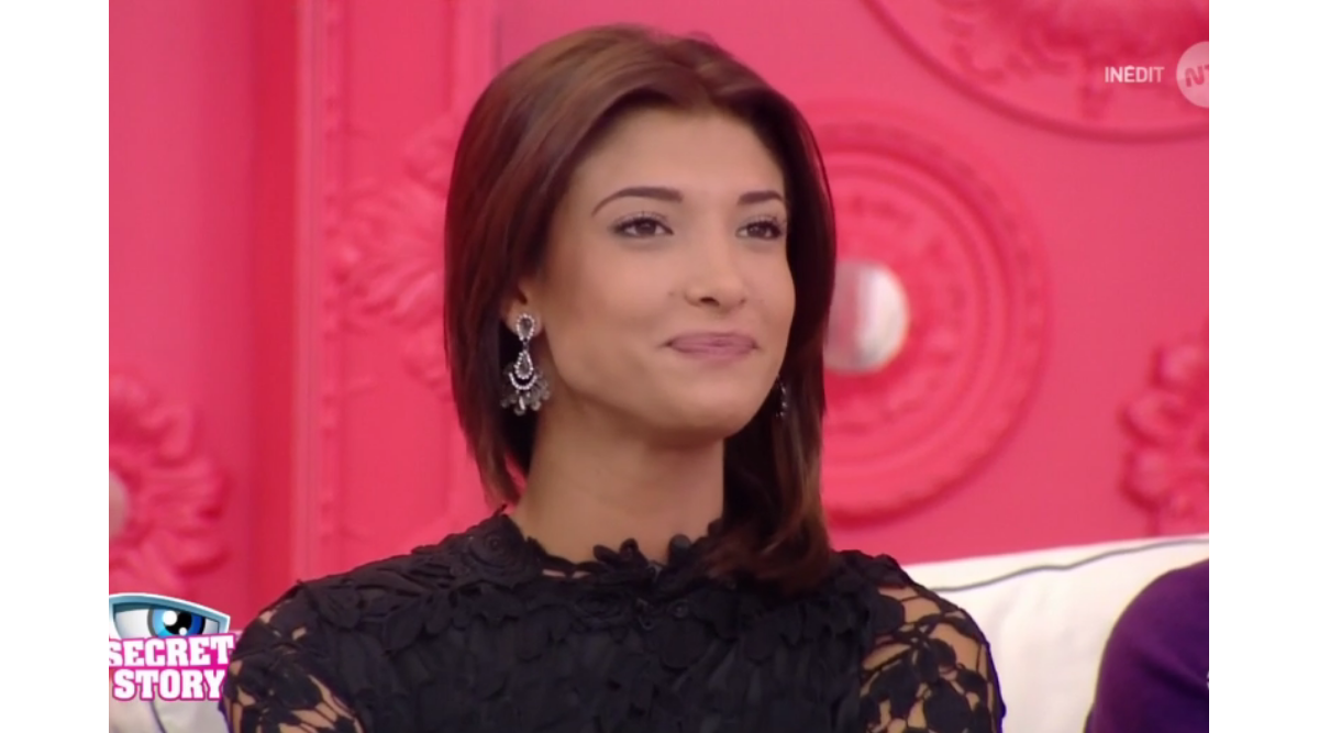 Photo : Mélanie - "Secret Story 10" sur NT1, le 3 novembre 2016 ...