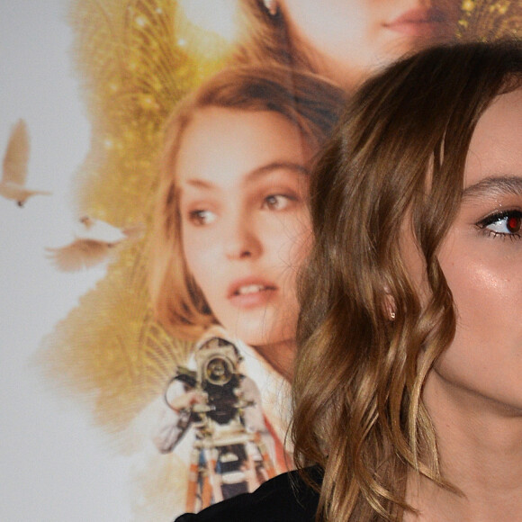 Photos de Lily-Rose Melody Depp - Page 66